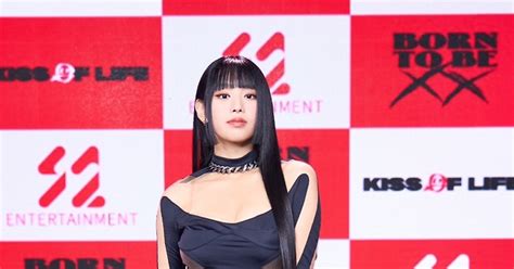 키스오브라이프 나띠 시선강탈 패션[★포토]