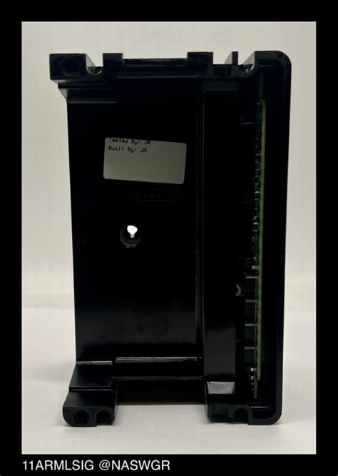 Eaton Digitrip 1150 11armlsig Trip Unit — North American Switchgear Store