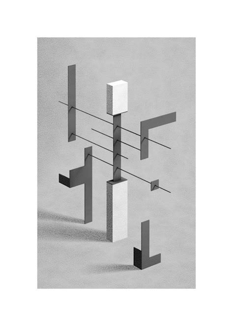 Monolith On Behance