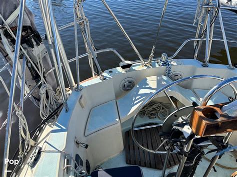 Used C And C Yachts Sailboats For Sale By Owner Boatersnet