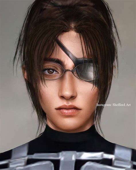Credit Sheffordart On Instagram Attack On Titan Funny Attack On