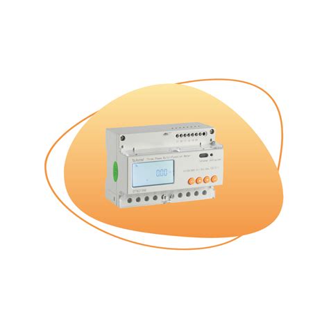 SOLIS METER FOR EPM FUNCTION ON 3P4G 3P5G INLINE ADL3000 E