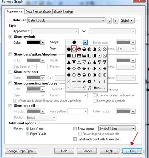 点击查看用graphpad做基因表达相关性散点图 知乎