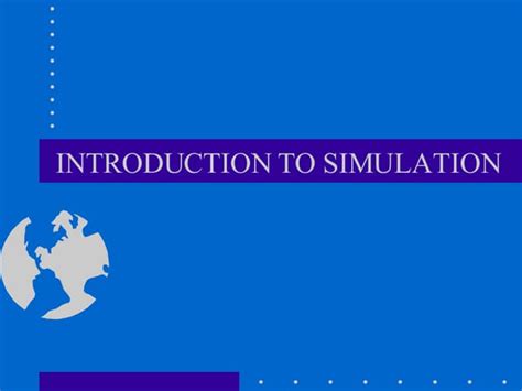 The Ipo Model Of Evaluation Input Process Output
