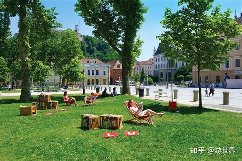 2023年去斯洛文尼亚旅行的十大理由 知乎
