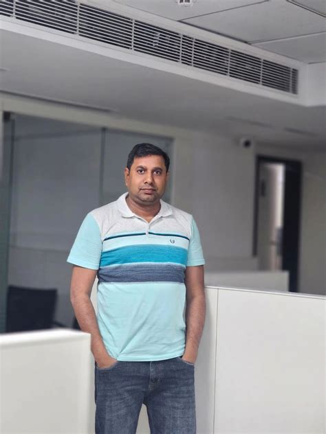 Jitendra Kumar Saini On Linkedin People Dont Quit Jobs They Quit