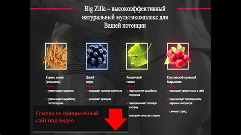 Big Zilla в Тюмени купить Big Zilla в Тюмени капли для потенции Youtube