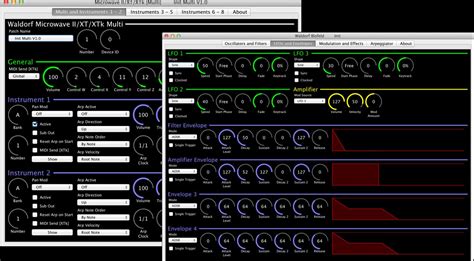 Edisyn Synth Patch Editor Covers Over 60 Synthesizers For Free