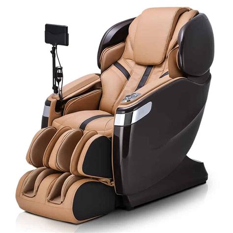 Ogawa Master Drive Ai 20 Massage Chair Isingtec