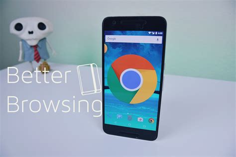 Video Six Ways To Improve Your Browsing Experience On Android