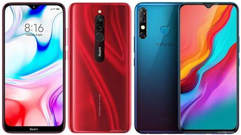 Daftar HP Murah Harga Rp 1 Jutaan RAM 4 GB Juni 2020 Ada Xiaomi Redmi