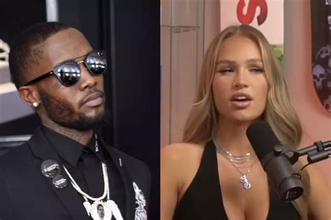 Shy Glizzy Faces Sexual Misconduct Claims By Sky Bri Report