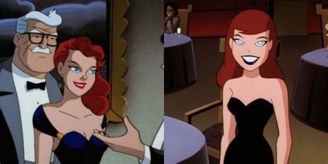 Batman Tas 10 Best Episodes For Batgirl Fans