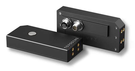 Industrial Grade 3d Ultrasonic Collision Avoidance Sensor Dena Industrial Grade 3d Ultrasonic Collision Avoidance Sensor Dena