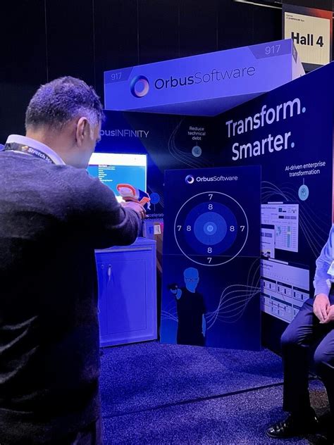 Orbus Software On Linkedin Ea Enterprisearchitecture