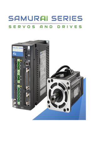 AXYS AC4 SERVO ModuSystems