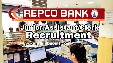 Repco Bank Recruitment 2022 23 Apply Now Keralajobpoint