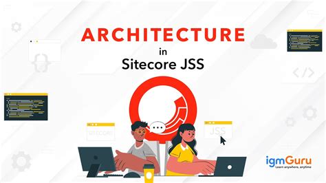 Sitecore JSS Architecture Sitecore JSS Tutorial For Beginner Updated