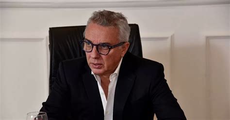 Tigre en llamas Julio Zamora desafía a Malena y la pica con Sergio Massa
