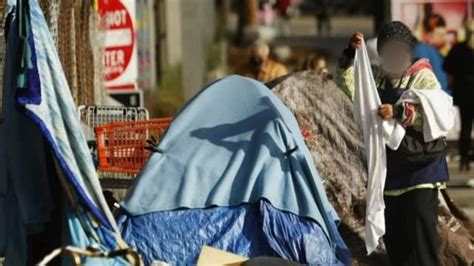 Stories About Homelessness Cbs News