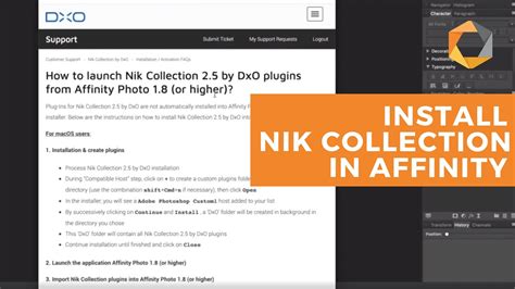 How To Install Google Nik Collection Dareloth