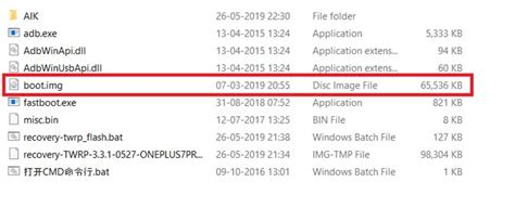 How To Install TWRP On OnePlus 7 Pro Official TWRP 3 3 1