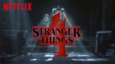「ストレンジャー・シングス」シーズン4、予告編〈クリールの家〉が公開 ─ Netflixファンイベントにて The River
