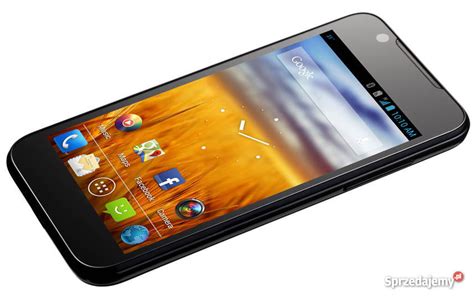 Telefon ZTE BLADE G Kazda Siec Komplecik Sprzedajemy Pl