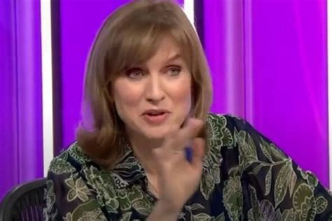 Bbc Hit With 854 Complaints After Fiona Bruce Sparks Fury Tv