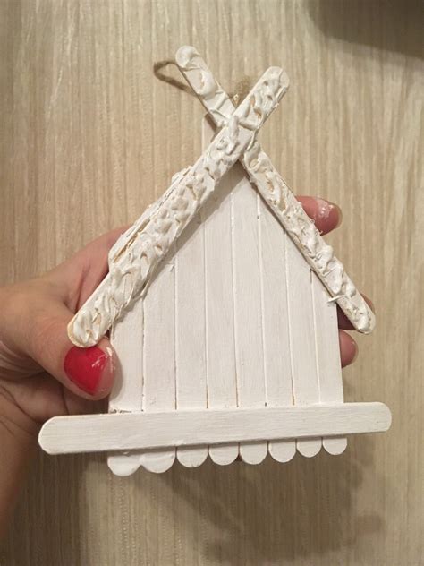 Палочки для мороженого поделки фото и картинки 70 штук