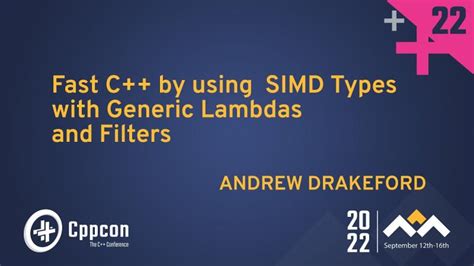 mohammad nasiri on linkedin fast c by using simd types with generic