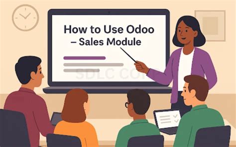 understanding the odoo erp implementation process from start to finish