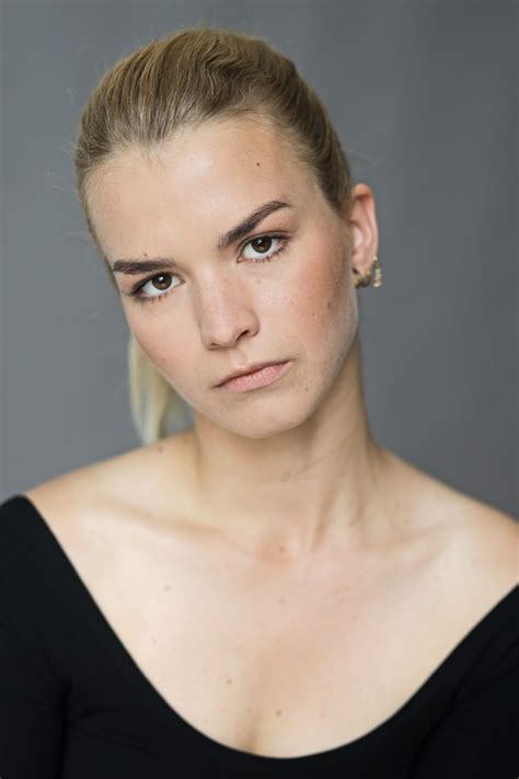 Marta Stalmierska Agencja Aktorska Bumerang