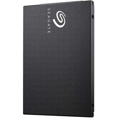 Ssd Seagate Barracuda 250gb Sata Iii Leitura 560mbs E Gravação 530mbs