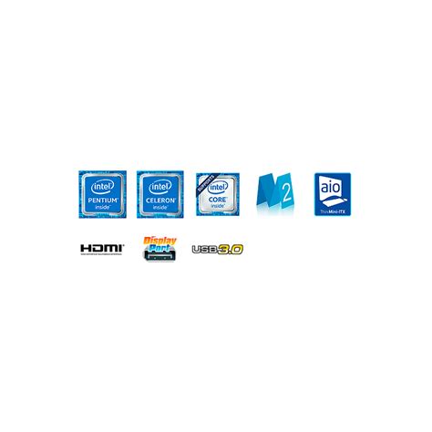 ITXL Q A Thin Mini ITX With Intel Q Chipset And Support For Th Th Generation Intel