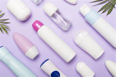 Best Deodorants And Antiperspirants Of 2024 According To Health Experts