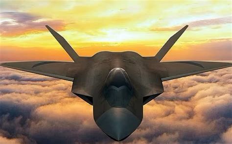 Uk Mod Hands Bae 800m Boost For 6th Gen Tempest Fighter Jet Aerotime