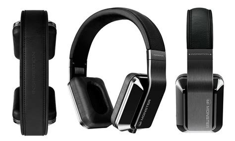 Monster Inspiration Active Noise Canceling Over Ear Headphones Groupon
