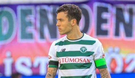 Konyaspor Guilherme için açıklama yapmayı planlıyor