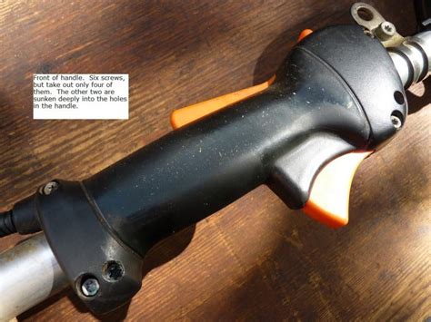 Stihl Weed Eater Fs R Parts Diagram Reviewmotors Co