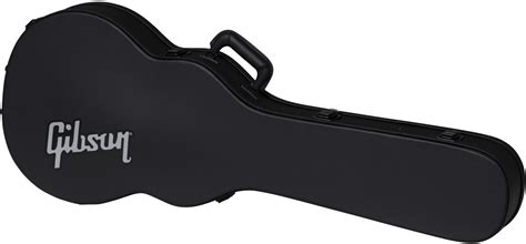 Gibson Modern Hardshell Case Les Paul Aslpcase Mdr Ab 19800