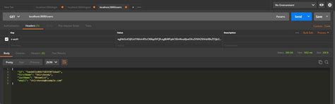 GitHub Shirshendubhowmick Jwt Demo Demo Project Shows How To Use JWT To Authenticate Users