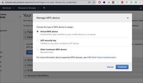 AWS Cloud Security Review Setup Part Cloud Security Wiki