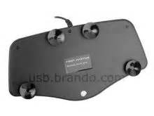 USB Joystick For PC Game Lovers Gadgetsin