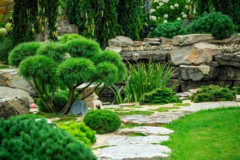 Conseils Comment Aménager Un Jardin Zen Blog La Foirfouille