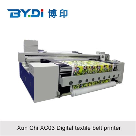 Inkjet Large Format Printer Digital Eco Solvent Printing Machine With Original Epson Dx5