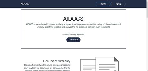 Github Tadiosabebeaidocs