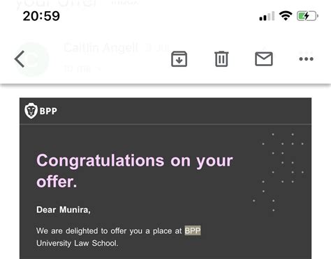 Munira Sharif On Linkedin I Have Finally Submitted My Last Llb