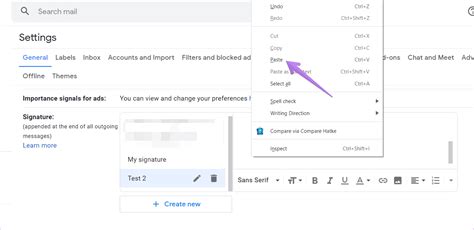 Top 8 Fixes For Gmail Signature Image Not Showing On Mobile And Pc