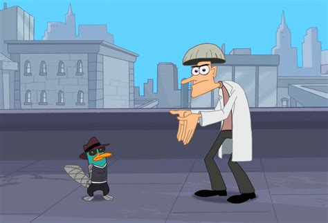 479 Best Doofenshmirtz Images On Pholder Phineasandferb Pewdiepie